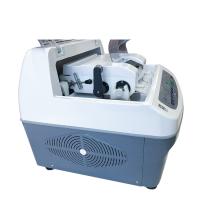 China Optical Lens Grinder, Optical Lens Workshop, Automatic Lens Edger for sale
