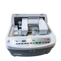 China Optical Lens Grinder, Optical Lens Workshop, Automatic Lens Edger for sale
