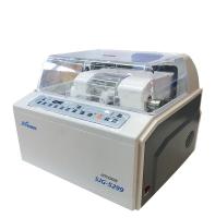China Optical Lens Grinder, Optical Lens Workshop, Automatic Lens Edger for sale