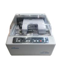 China High-Quality Automatic Lens Edging & Cutting Machine for Optical PC, CR and Glass Lenses (Model: SJG-5399) for sale