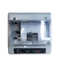 China High-Quality Automatic Lens Edging & Cutting Machine for Optical PC, CR and Glass Lenses (Model: SJG-5399) for sale