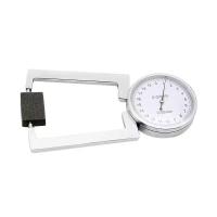 China TM005 Optical Lens Testing Tool, Lens Calibrator, Thickness Gauge, Eyeglass Lens Center Thickness Gauge for sale