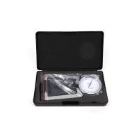 China TM005 Optical Lens Testing Tool, Lens Calibrator, Thickness Gauge, Eyeglass Lens Center Thickness Gauge for sale