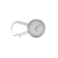 China TM004 Optical Equipment Tester, Lens Thickness Gauge, Calibrator, Eyeglass Lens Thickness Gauge for sale