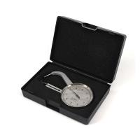 China TM004 Optical Equipment Tester, Lens Thickness Gauge, Calibrator, Eyeglass Lens Thickness Gauge for sale