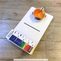 China Blue Light Tester, Other Optical Instruments, Analyzer, Lens UV + 420 for sale