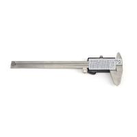 China 0-150mm (6-inch)/mm Conversion Digital Electronic Caliper, Vernier Caliper – Measuring Tool with Large LCD Screen for sale
