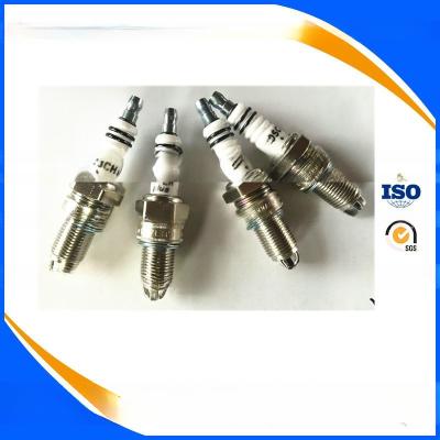 China WR7LTC+2 Spark Plug for VW Gol - Iridium Core, OEM Quality, 14mm Thread Size for Enhanced Engine Performance for sale