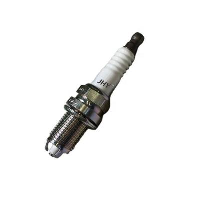 China MN119942 Three Pole Spark Plug for Mitsubishi Pajero V75 V - Iridium Material, OEM Quality Replacement for sale