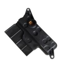 China Genuine Toyota Venza Avalon X4 Automatic Transmission Filter 35330-33050 OEM Quality Plastic Metal Construction for sale