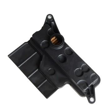 China Genuine Toyota Venza Avalon X4 Automatic Transmission Filter 35330-33050 OEM Quality Plastic Metal Construction for sale