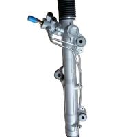 China 44200-60170 Power Steering Rack for Toyota Land Cruiser GRJ200 - High Reliability OEM Replacement for sale