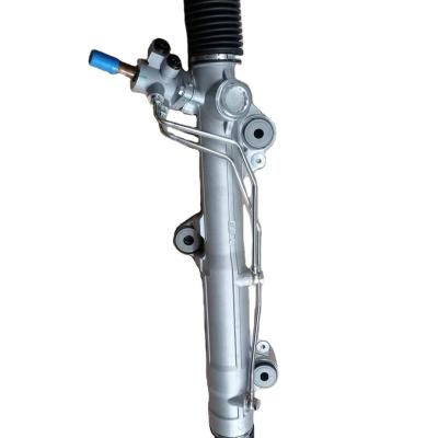 China 44200-60170 Power Steering Rack for Toyota Land Cruiser GRJ200 - High Reliability OEM Replacement for sale