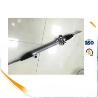 China 45510-12290 Aluminum Steering Rack Gear for Toyota Corolla NZE 121 RHD - OEM Replacement Power Steering Component for sale