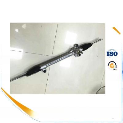 China 45510-12290 Aluminum Steering Rack Gear for Toyota Corolla NZE 121 RHD - OEM Replacement Power Steering Component for sale