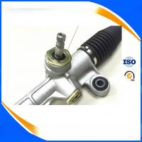 China 45510-12290 Aluminum Steering Rack Gear for Toyota Corolla NZE 121 RHD - OEM Replacement Power Steering Component for sale
