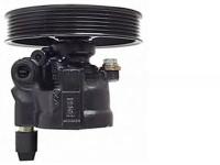 China Standard Size Power Steering Pump for Corsa Opel 948045 - OEM Replacement with Long Life Guarantee for sale