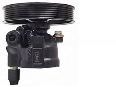 China Standard Size Power Steering Pump for Corsa Opel 948045 - OEM Replacement with Long Life Guarantee for sale