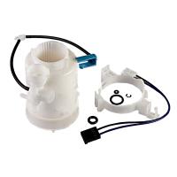 China Mitsubishi Lancer Fuel Pump Housing Filter 1770A106 - Standard Size OEM Replacement Part for sale