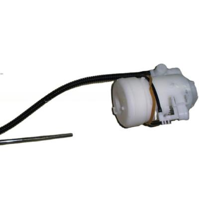 China Mitsubishi Outlander EX 2.4L Mivec 4WD Fuel Filter 1770A046 for 2001-2006 Models for sale