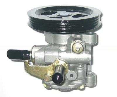 China Mitsubishi Pajero 4G63 Power Steering Pump - Standard Size 4090009 OEM Replacement for sale