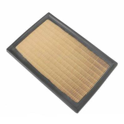 China Toyota Lexus LS400 Air Filter Element 17801-38010 17801-38011 - OEM Replacement with Imported Filter Paper for sale