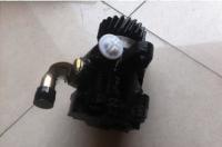 China Nissan FD42 FD46 Truck Power Steering Pump 49110-0T002 - High Quality OEM Replacement Part for sale