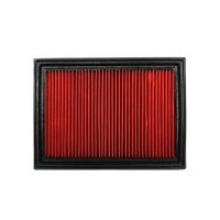 China Standard Size Engine Air Filter 16546-30P00 for Nissan Rogue Sentra 300ZX Juke Infiniti QX70 FX35 for sale