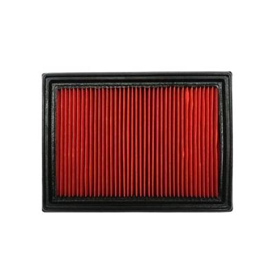 China Standard Size Engine Air Filter 16546-30P00 for Nissan Rogue Sentra 300ZX Juke Infiniti QX70 FX35 for sale