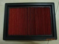 China Standard Size Engine Air Filter 16546-30P00 for Nissan Rogue Sentra 300ZX Juke Infiniti QX70 FX35 for sale