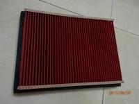 China Standard Size Engine Air Filter 16546-30P00 for Nissan Rogue Sentra 300ZX Juke Infiniti QX70 FX35 for sale