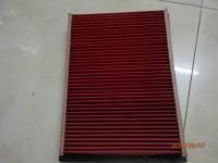 China Standard Size Engine Air Filter 16546-30P00 for Nissan Rogue Sentra 300ZX Juke Infiniti QX70 FX35 for sale