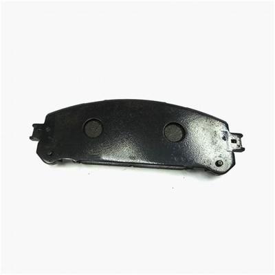 China 04465-48150 Brake Pad Set for 2014 Lexus RX350 - OEM Quality Replacement Parts for sale