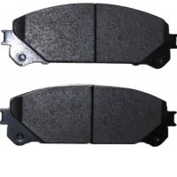 China 04465-48150 Brake Pad Set for 2014 Lexus RX350 - OEM Quality Replacement Parts for sale