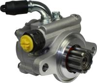 China Power Steering Pump 44310-0K040 for Toyota Hilux Vigo Kun50 Kun26 1KD 2KD 2015 for sale