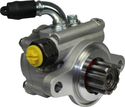 China Power Steering Pump 44310-0K040 for Toyota Hilux Vigo Kun50 Kun26 1KD 2KD 2015 for sale