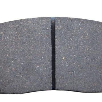 China Toyota Camry Front Brake Pads 04465-06090 with 6mm Thickness and 60,000 km Lifespan Guarantee for sale