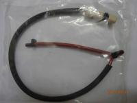 China PORSCHE 95861236500 Brake Pad Wear Sensor for Cayenne 2011-2014 Models | OEM Replacement for sale