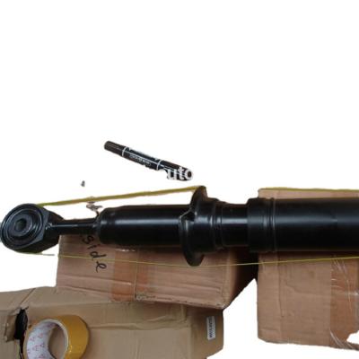 China Coil Spring Shock Absorber 48510-69335 for Toyota Land Cruiser UZJ200 - Premium Suspension Component for sale