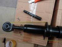 China Coil Spring Shock Absorber 48510-69335 for Toyota Land Cruiser UZJ200 - Premium Suspension Component for sale