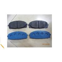 China Toyota Hiace 5Y Brake Pads OEM 04465-26420 / 04465-26421 for HIACE V Box TRH2 Models for sale