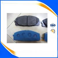 China Toyota Hiace 5Y Brake Pads OEM 04465-26420 / 04465-26421 for HIACE V Box TRH2 Models for sale