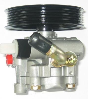 China Power Steering Pump 44310-02120 for Toyota Corolla ZZE122 1972-1980 for sale