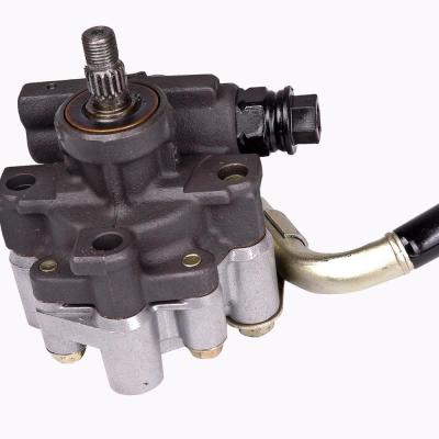 China Power Steering Pump 44320-60260 for Toyota Corolla 1ZZFE 2001-2004 for sale