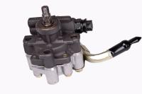 China Power Steering Pump 44320-60260 for Toyota Corolla 1ZZFE 2001-2004 for sale