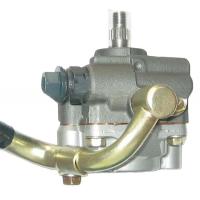 China Power Steering Pump 44320-60260 for Toyota Corolla 1ZZFE 2001-2004 for sale