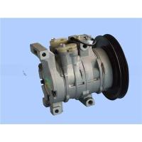 China Toyota OEM Air Conditioning Compressor 88310-0K340 - R134a Refrigerant Compatible Direct Replacement for sale