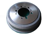 China Toyota Hilux 4Runner Disc Brake Rotor 42431-35170 - Genuine Replacement Brake Disc for Enhanced Safety for sale