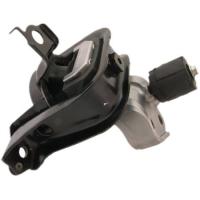China Toyota Vitz Yaris Engine Mounting Insulator 12306-21060 - Natural Rubber Vibration Damping Component for sale