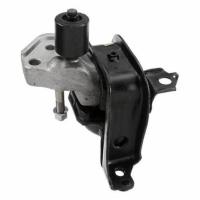 China Toyota Vitz Yaris Engine Mounting Insulator 12306-21060 - Natural Rubber Vibration Damping Component for sale